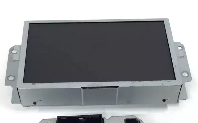 16 17 18 19 20 Ford Lincoln Mercury Sync3 V3.4 Display TouchScreen GEN4 ...