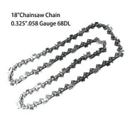 Poulan Genuine OEM Replacement Chainsaw Chain, 18 inch - Part ...
