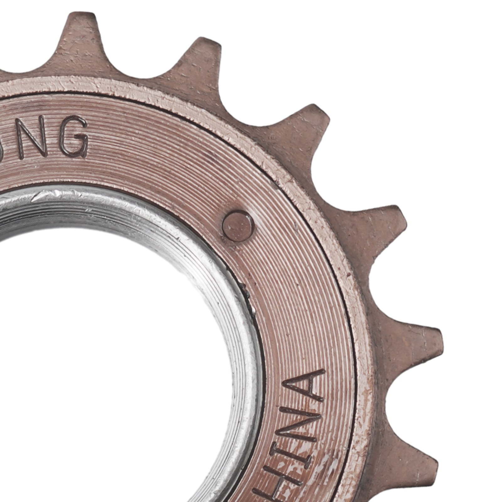 16/18/20T 35Mm 1/2\" X 1/8\" Freewheel Bicycle Single Speed Cog ...