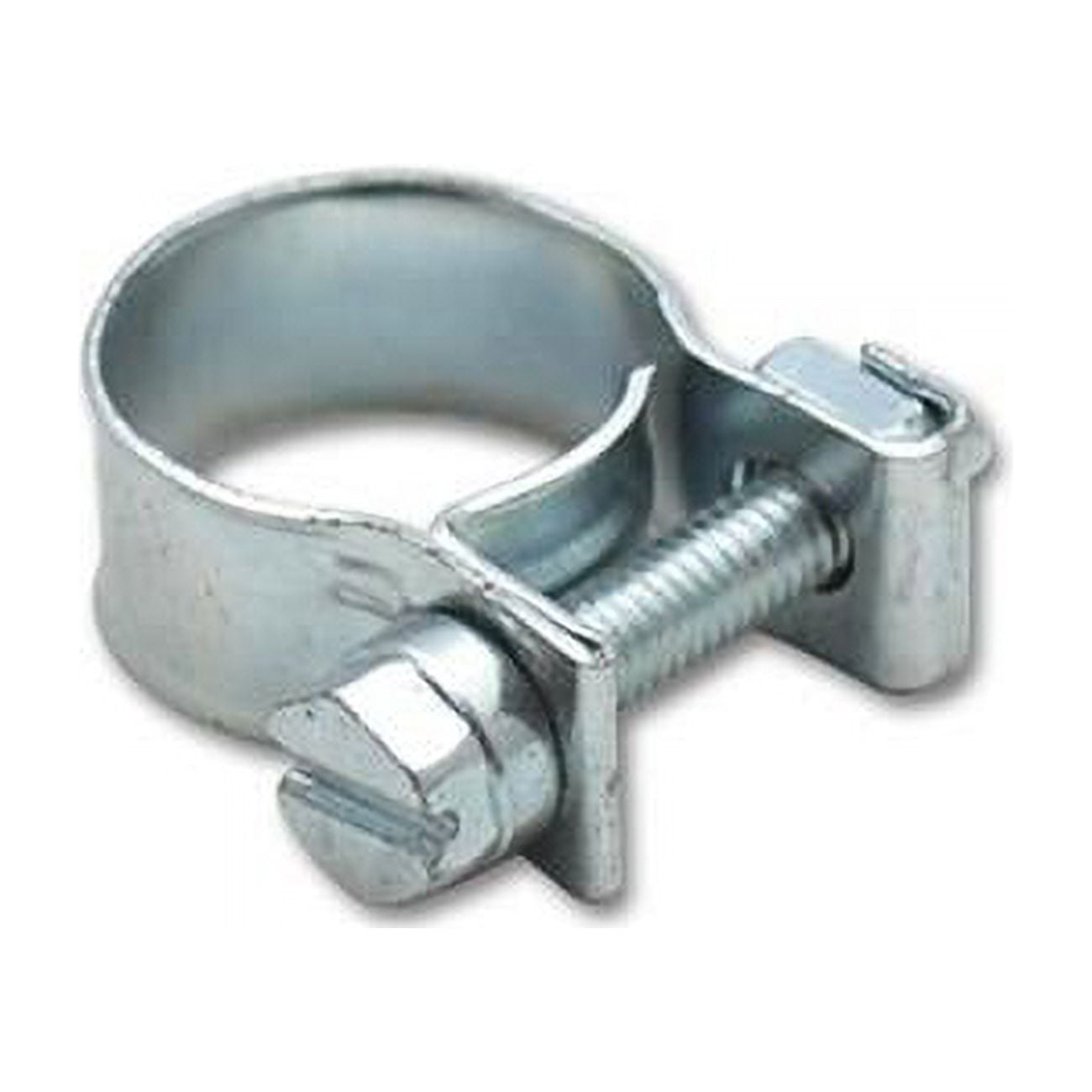 16-18 mm Fuel Injector Style Mini Hose Clamps - Pack of 10 - Walmart.com