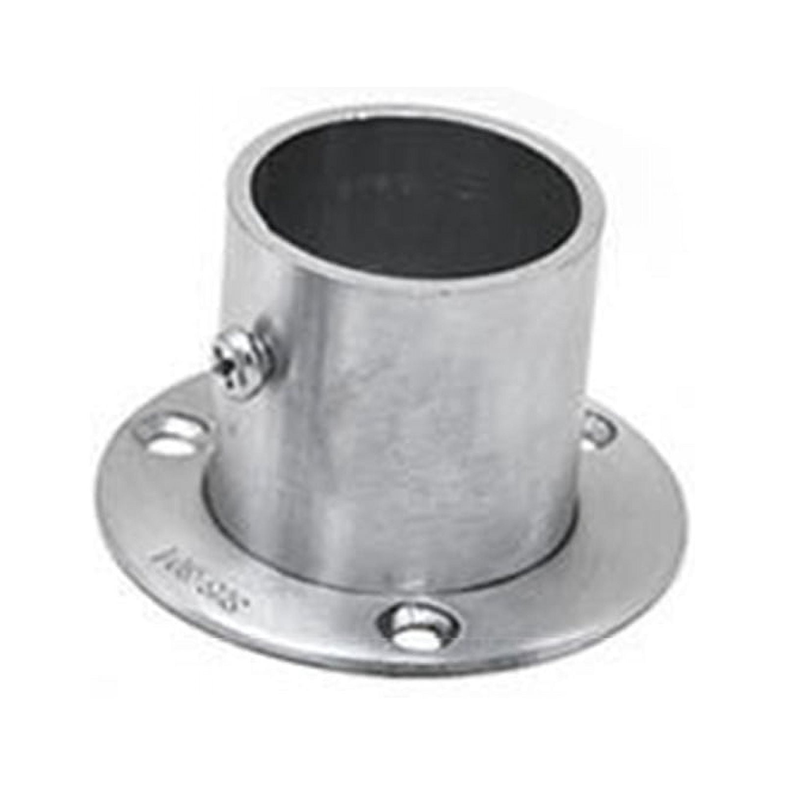 16/19/22/25/32mm Stainless Steel Wardrobe Rail Support Closet Rod ...