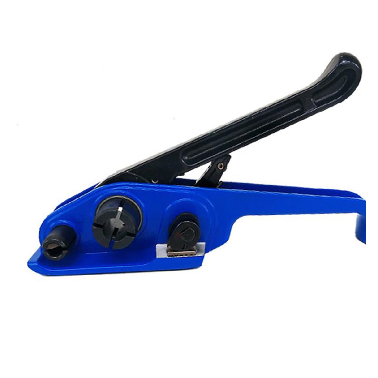 16~19mm Wrapping Manual PET PP Plastic Steel Tensioner Sealer Strapping ...