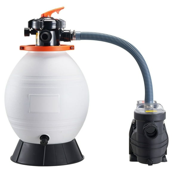 Sand Filter Pumps in Pool Filters - Walmart.com