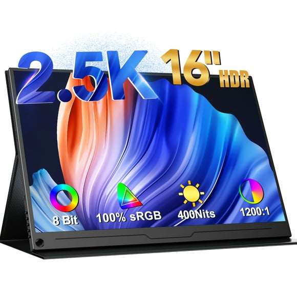 2nd Monitor For Laptop