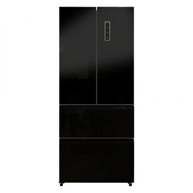16.2 cu. ft. 12V High-Capacity 4-Doors RV Refrigerator - Walmart.com