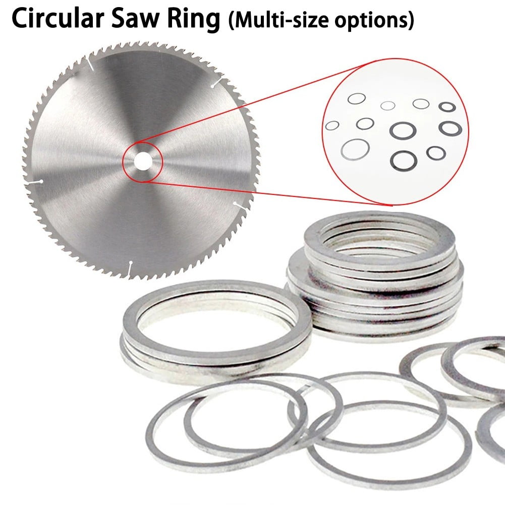 16/20/22/25.4/30/32Mm Circular Saw Ring For Circular Saw Blade ...