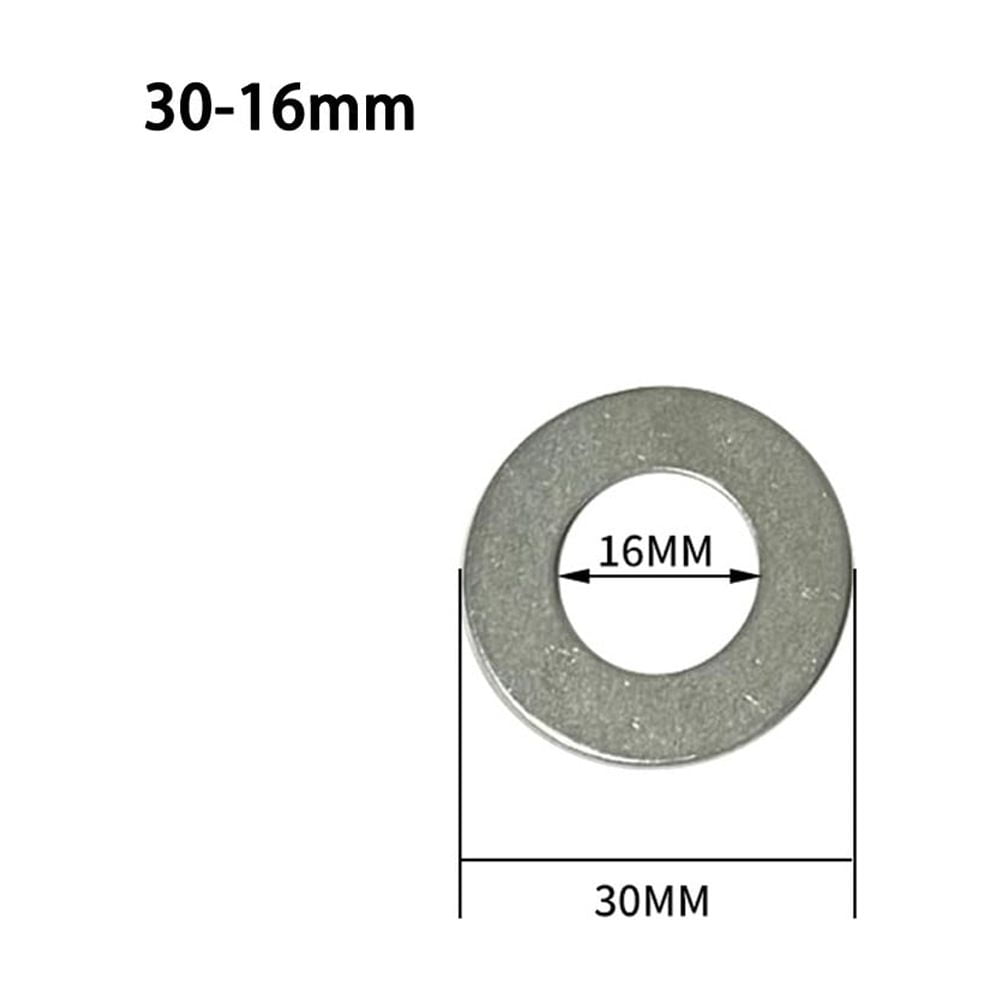 16/20/22/25.4/30/32mm Circular Saw Ring For Circular Saw Blade ...