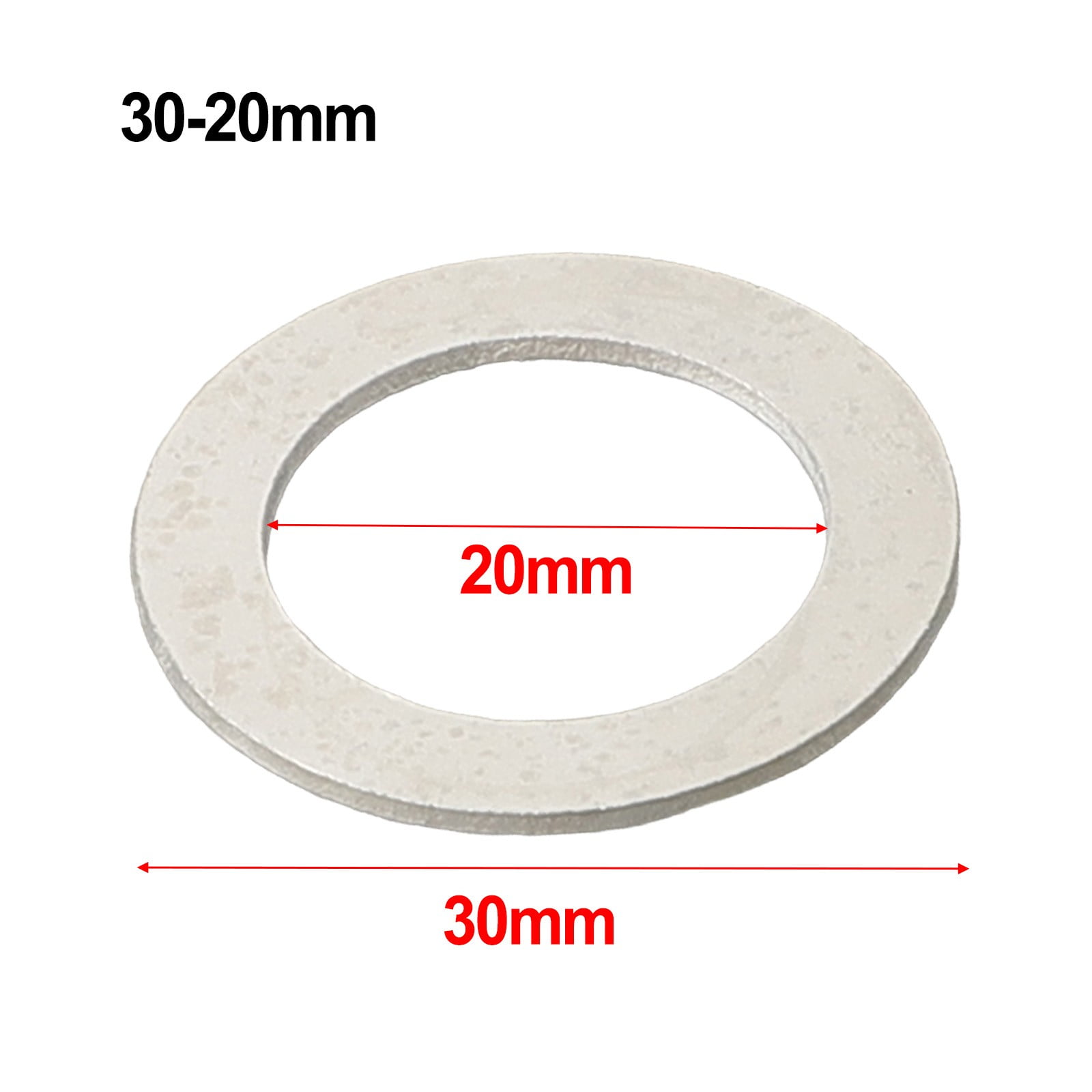 16/20/22/25.4/30/32mm Circular Saw Ring For Circular Saw Blade ...