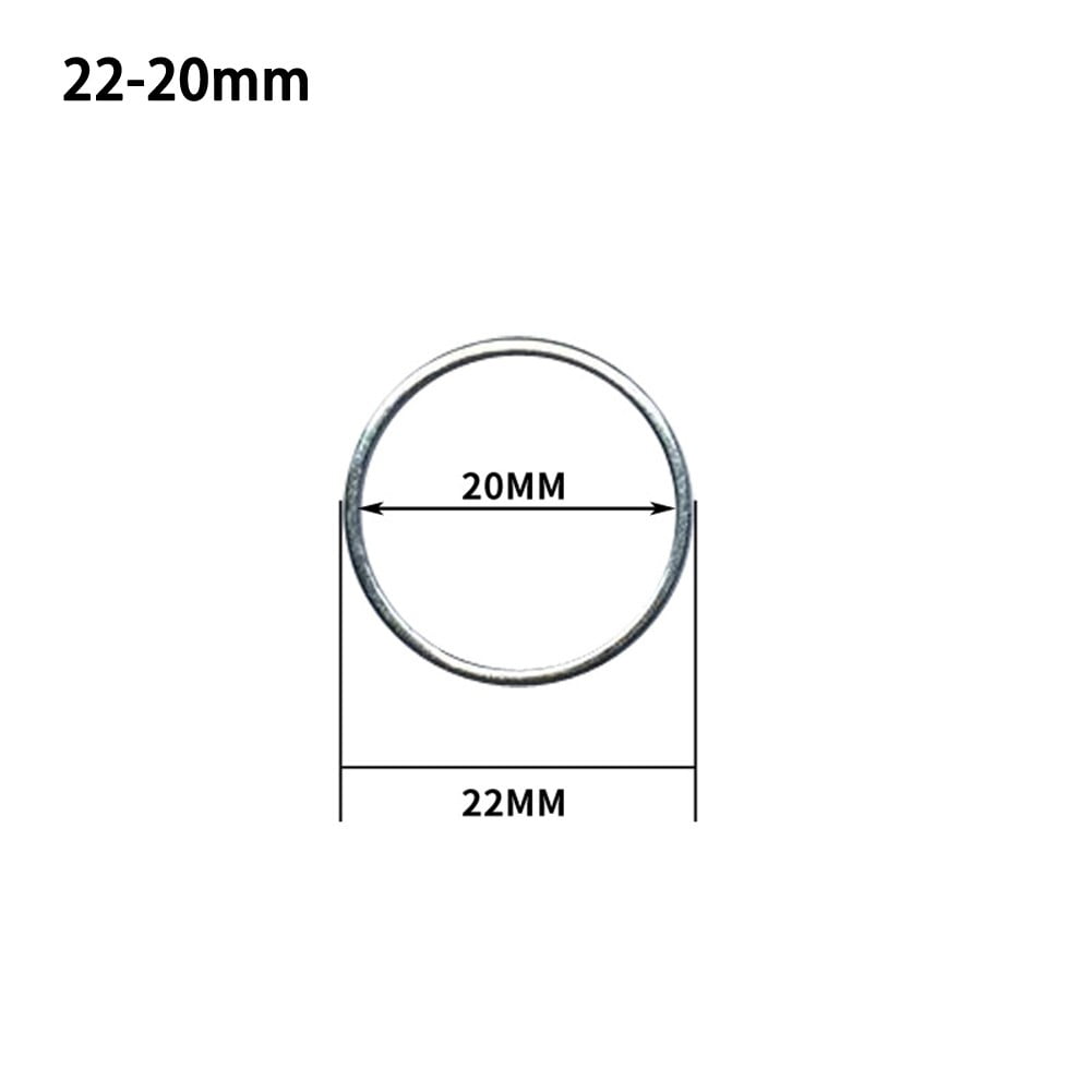16/20/22/25.4/30/32mm Circular Saw Ring For Circular Saw Blade ...