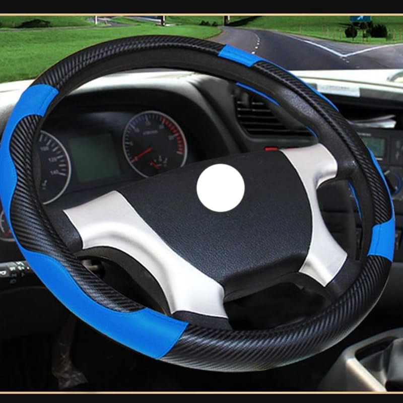 18 Inch Steering Wheel Cover Aesthetic Wallpaper