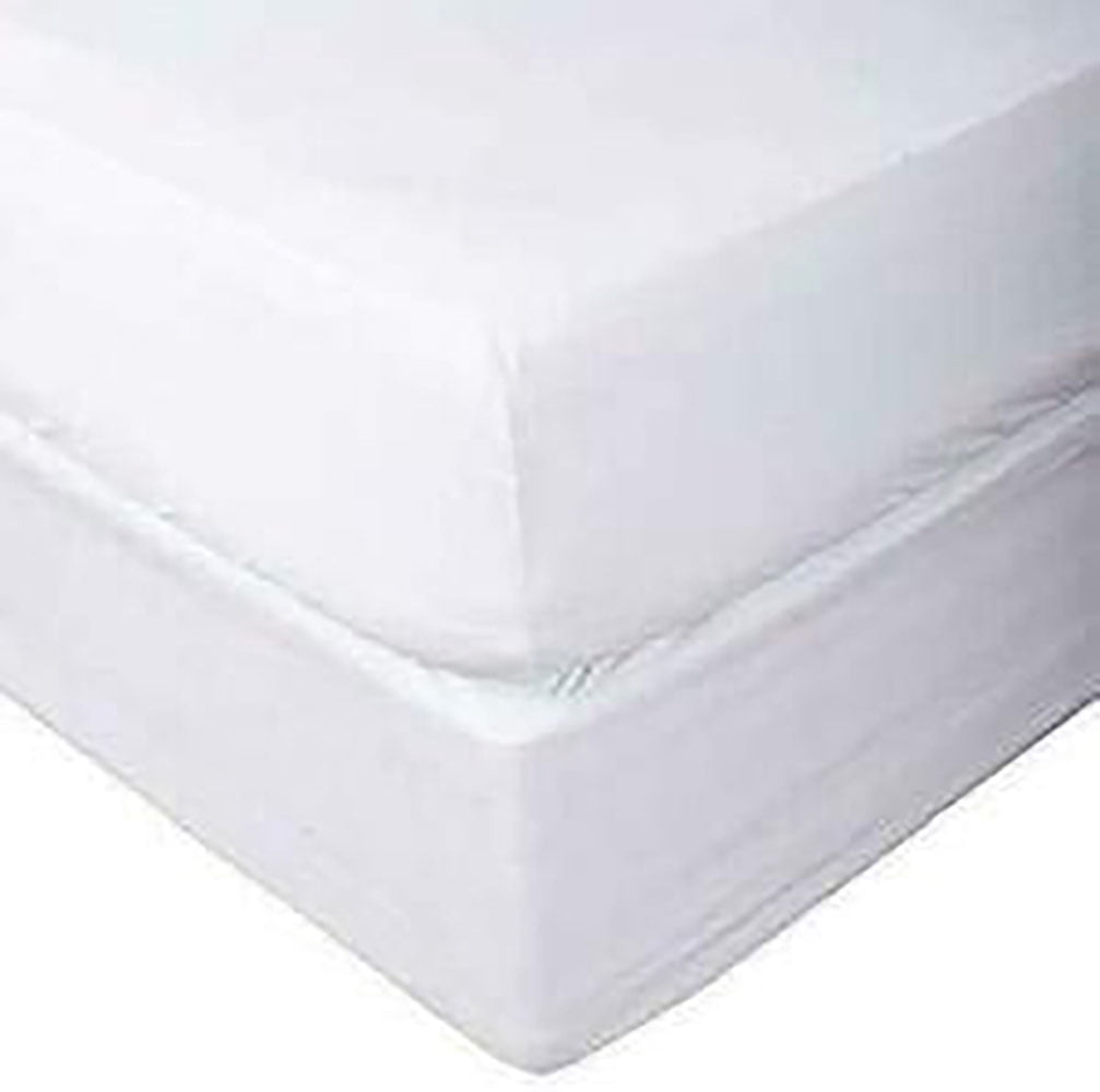 16-20 inches Extra Fit Deep Pocket 400 Thread Count 100% Pima Cotton ...