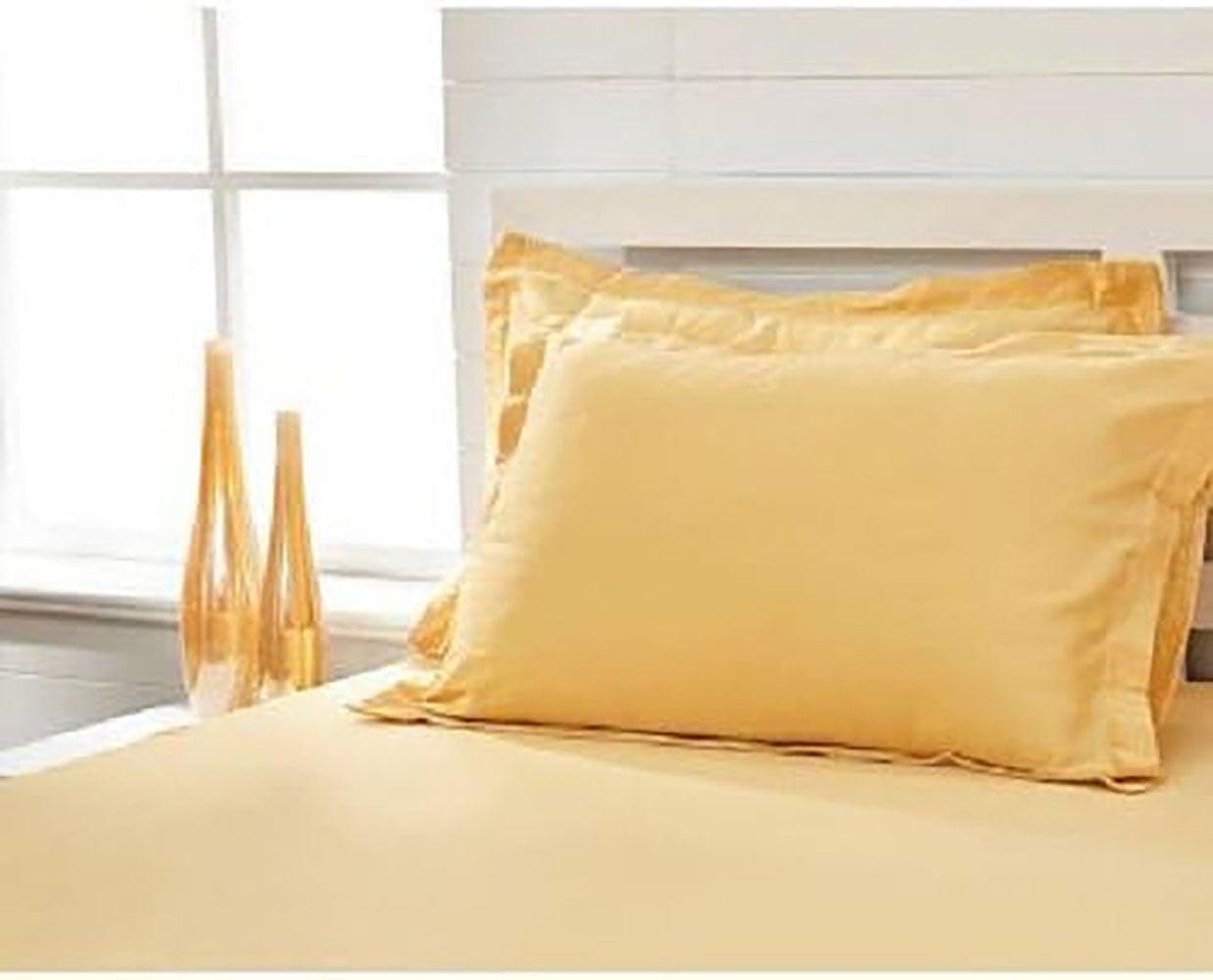 16-20 inches Extra Fit Deep Pocket 400 Thread Count 100% Pima Cotton ...