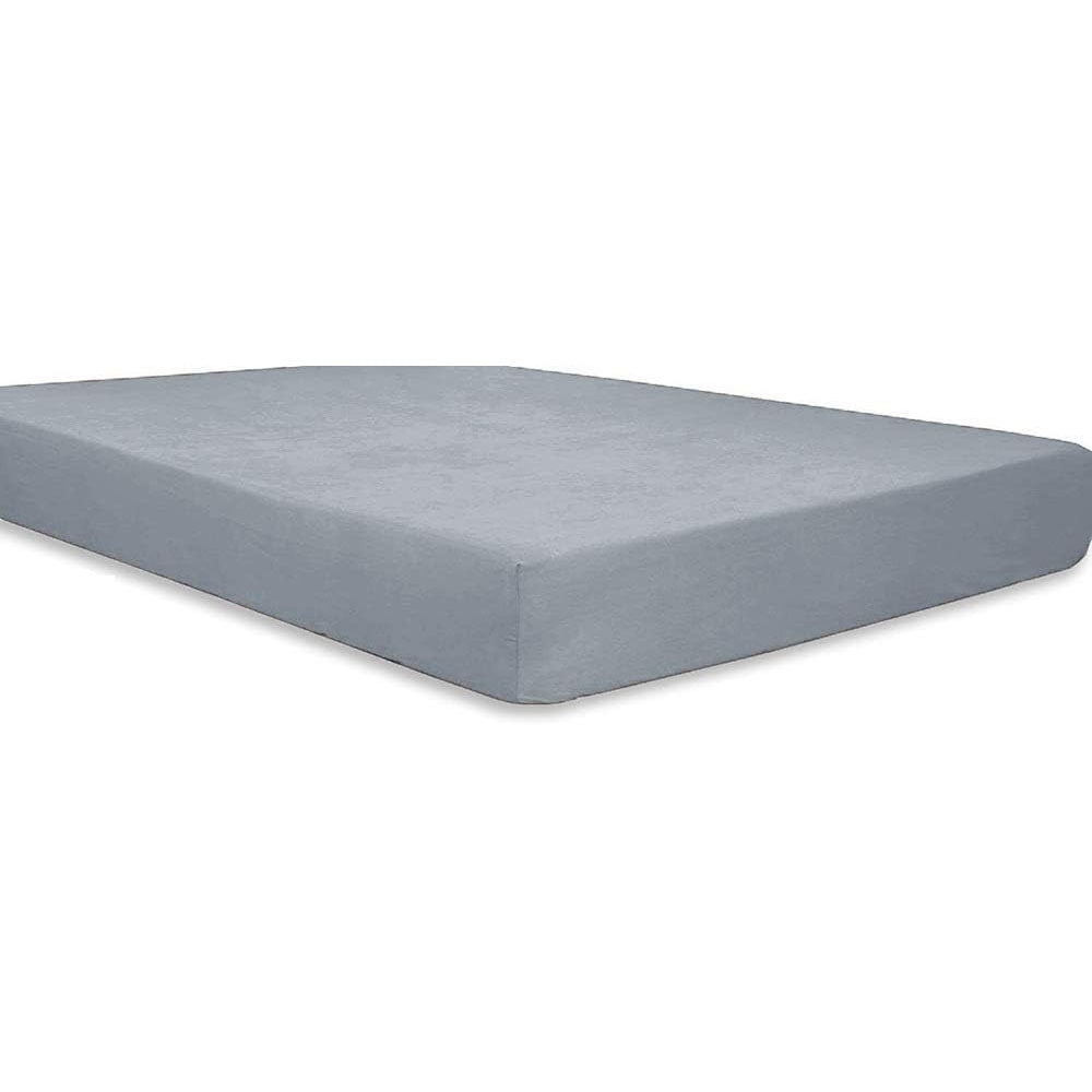 16-20 inches Extra Fit Deep Pocket 400 Thread Count 100% Pima Cotton ...