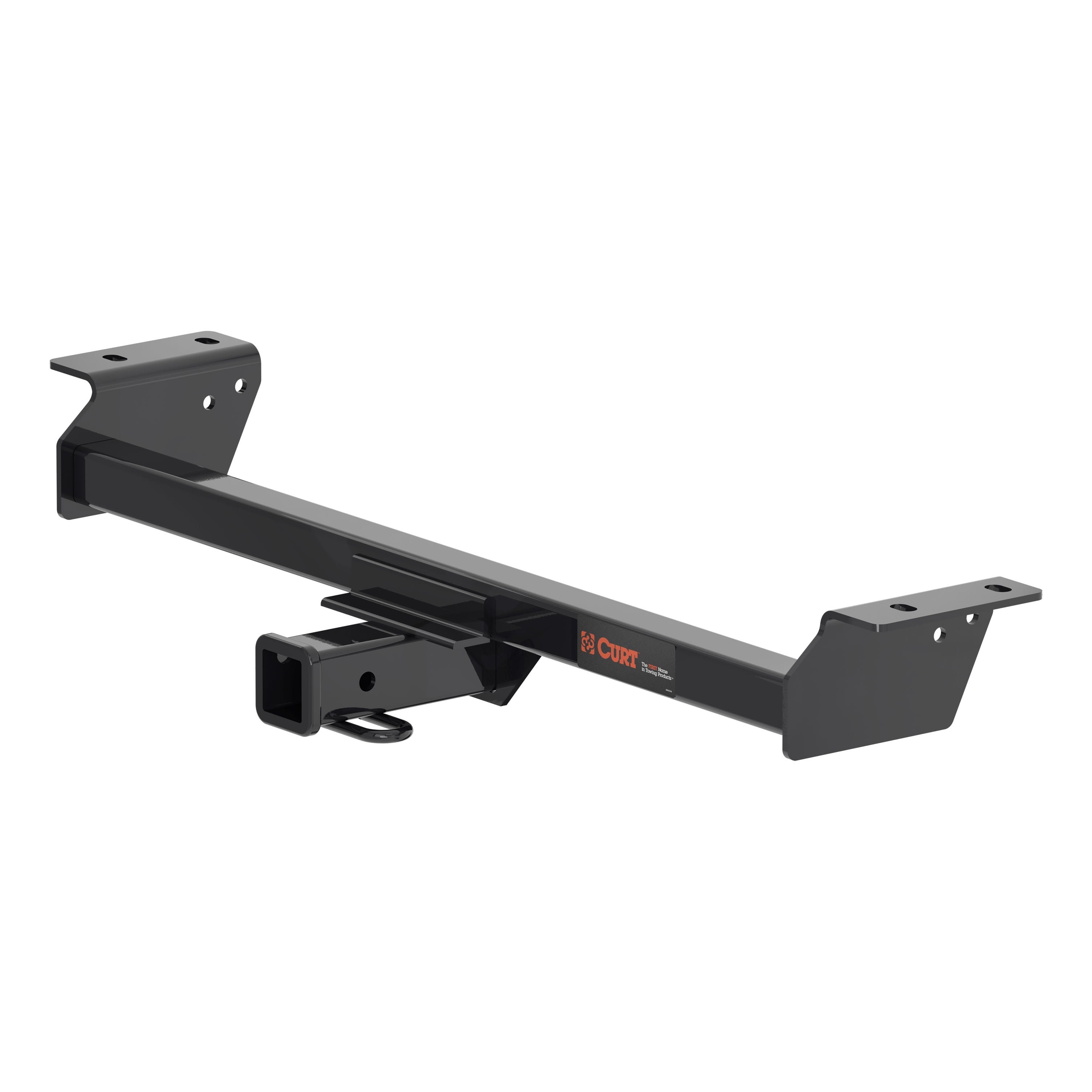 16-22 Lexus RX350/ RX450h Excluding F Sport CURT Class 3 Trailer Hitch ...