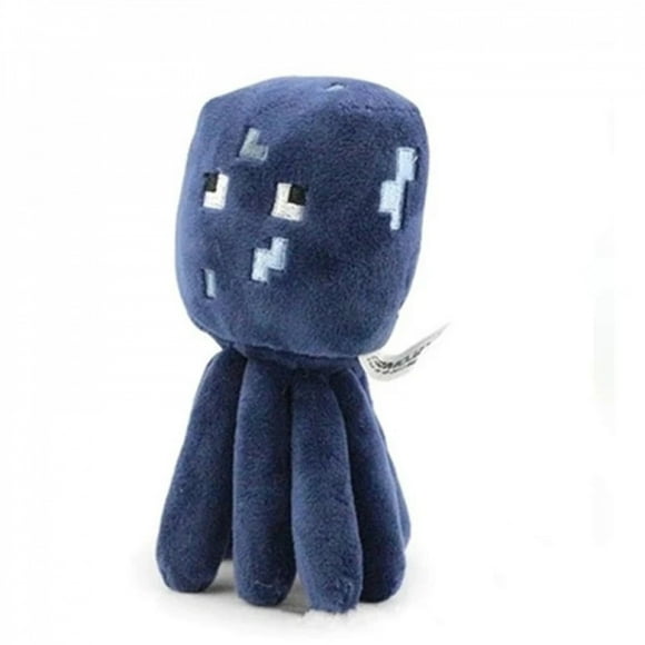Enderman Plush