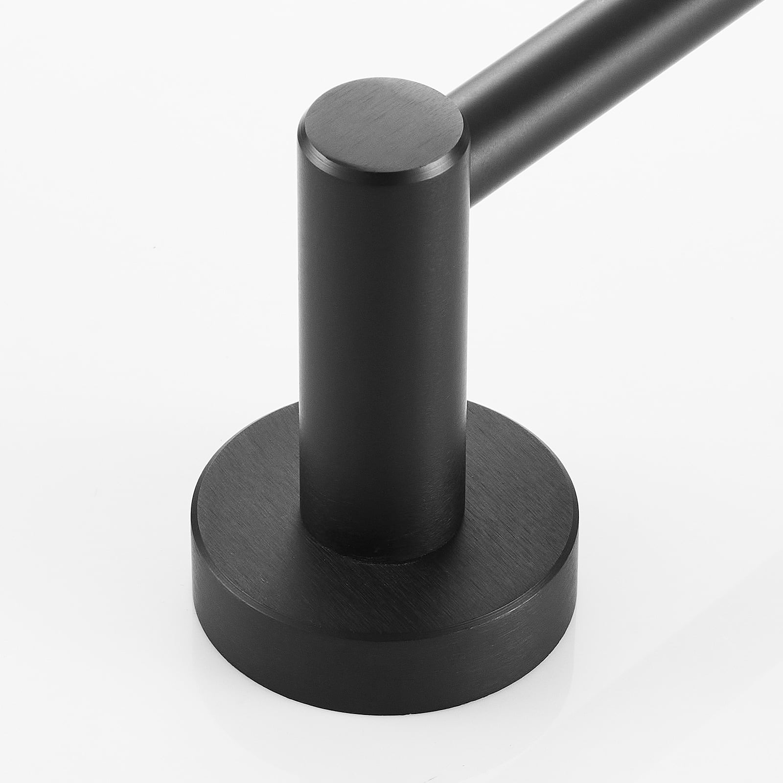 16-27 Inch Adjustable Towel Bar for Bathroom & Kitchen | Space-Saving ...