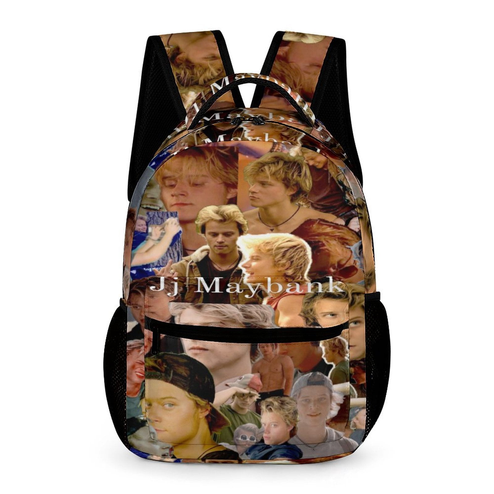 16.2IN Outer Banks JJ Maybank Travel Backpack Casual Laptop Backpack ...