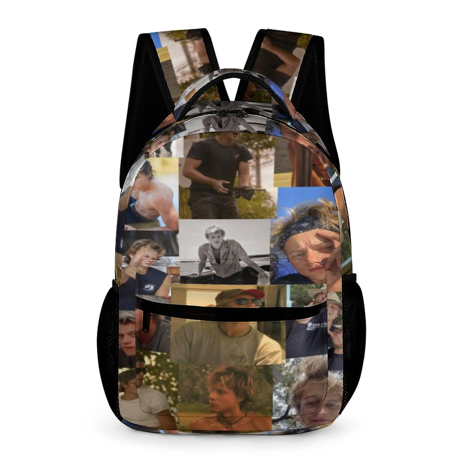 16.2IN Outer Banks JJ Maybank Travel Backpack Casual Laptop Backpack ...