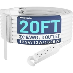 Waterproof Extension Cords in Extension Cords - Walmart.com