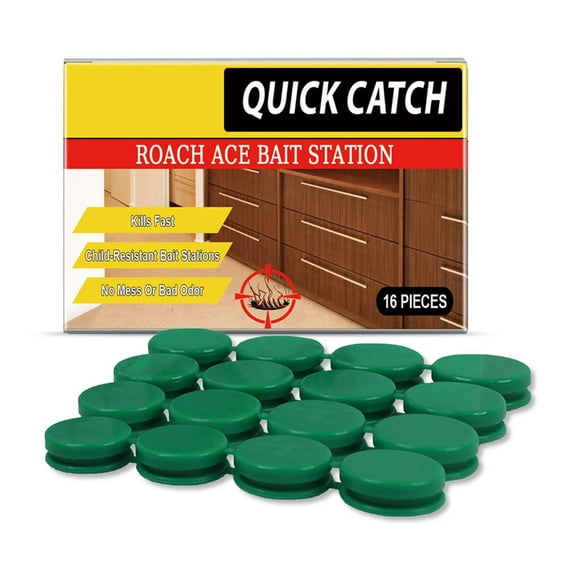 Roach in Pest Control - Walmart.com