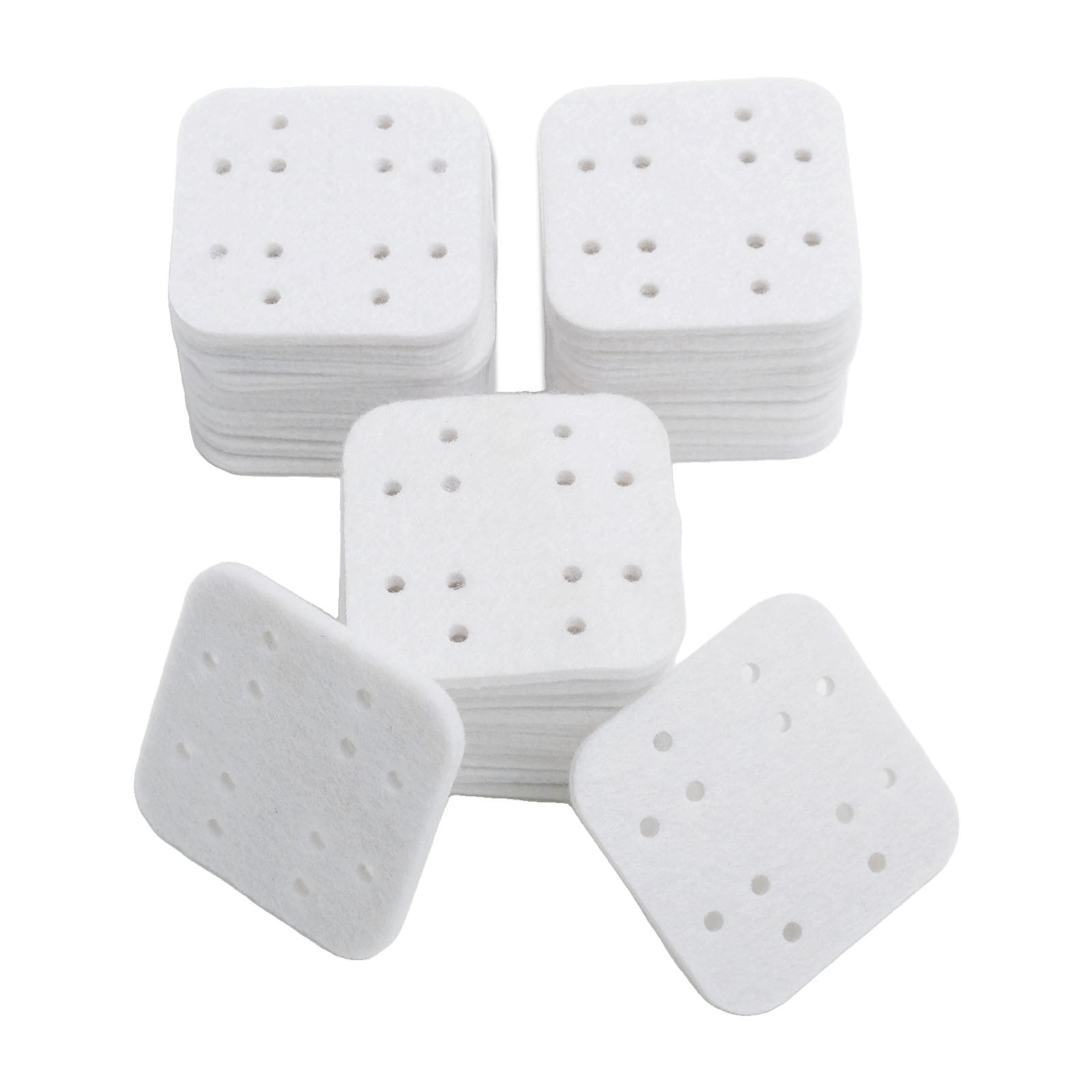 16/32Pcs Humidifier Mineral Absorption Pads For Dreo Humidifier Models ...