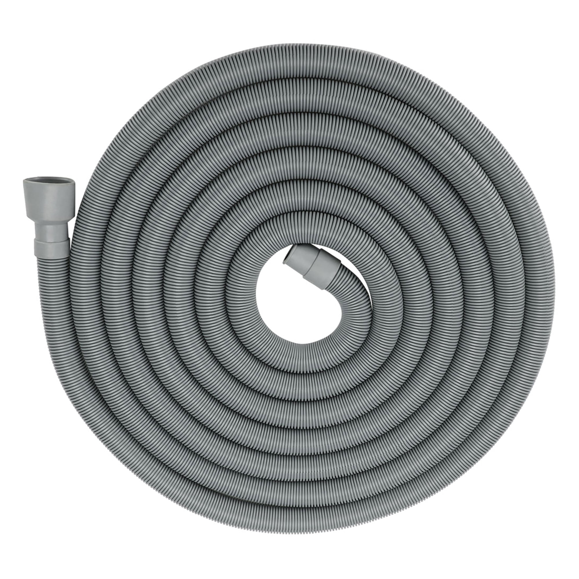 16.4 Feet Universal Wash Machine Drain Hose Extension Outlet Water ...