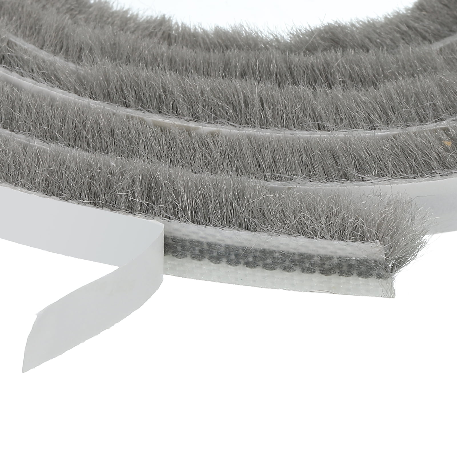 16.4 Ft 0.28 Inch Wide x 0.31 Inch Thick Self Adhesive Window Seal ...