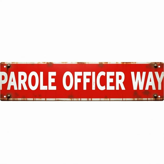 16*4 Inch MIA ST. Tin Sign - Retro Room Decor Beachy Outdoor Decor for ...