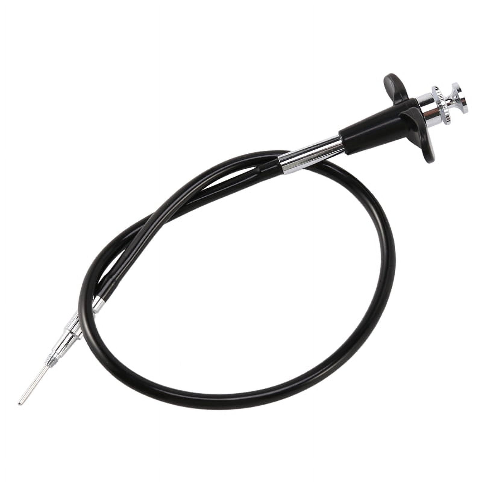 16" 40Cm Mechanical Locking Camera Shutter Release Remote Control Cable Cord - Walmart.com