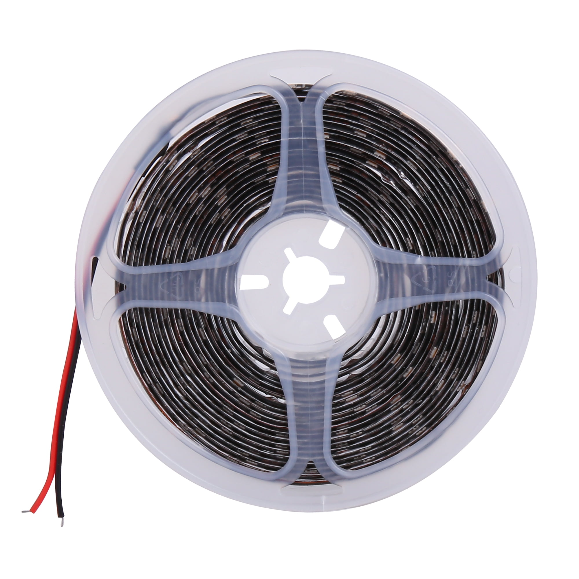 16.40ft Length Auto Car Interior 3528 Surface Mount Device 300 LED Neon ...