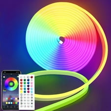 Led Neon Rope Light