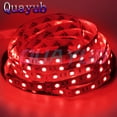 16.4ft 5M 3528 SMD 300 Waterproof LED Flexible Strip Lights Lamp Red ...