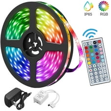 Mini Color Changing Led Lights