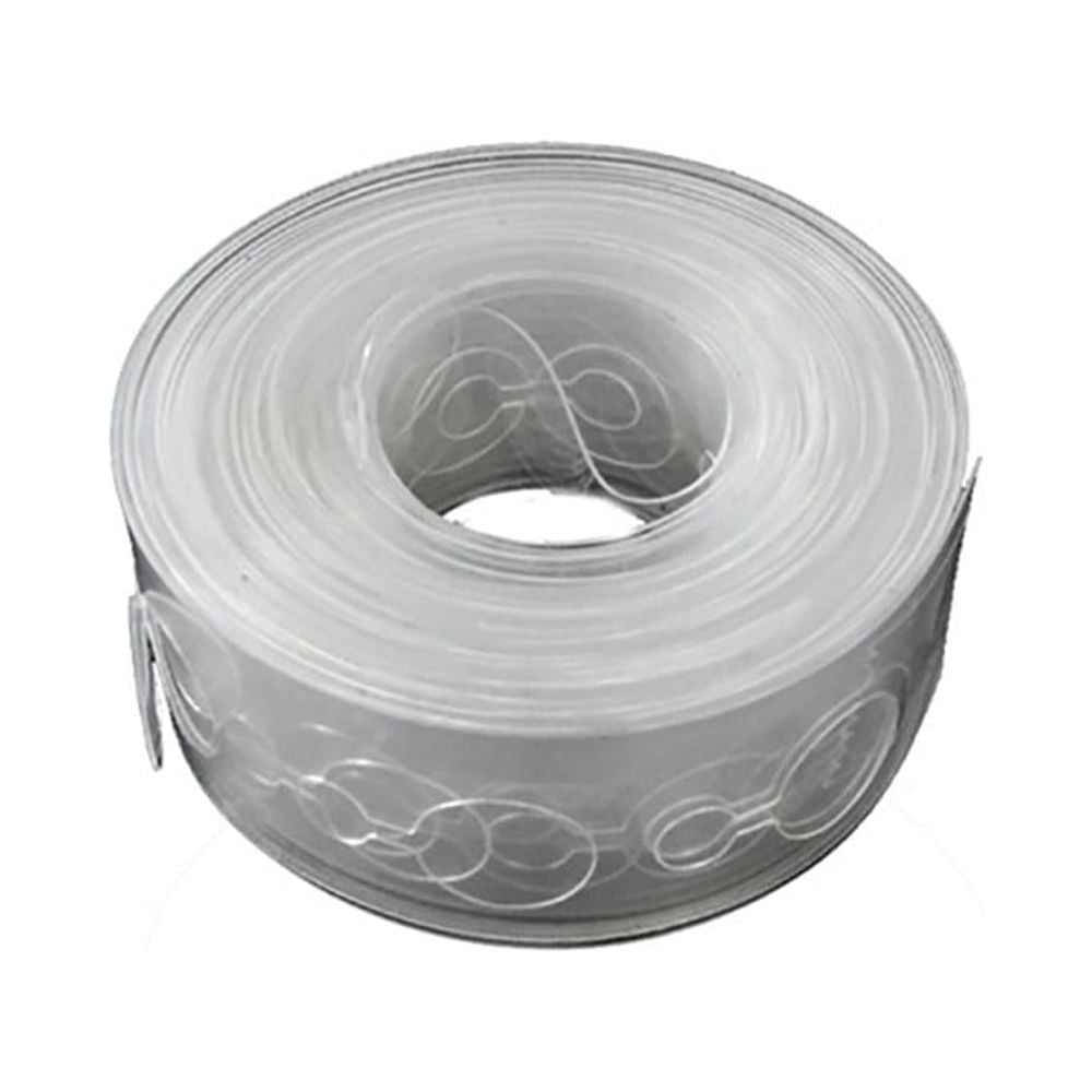 16.4ft Balloon Decorating Strip, Clear Single Hole Balloon, Arch ...