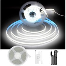 Small Round LED Lights for Home Decor and Lighting Solutions