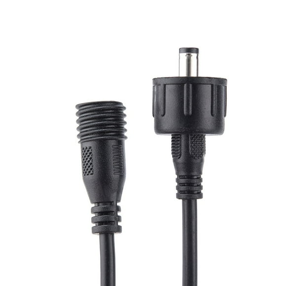 Solar Plug Outlet