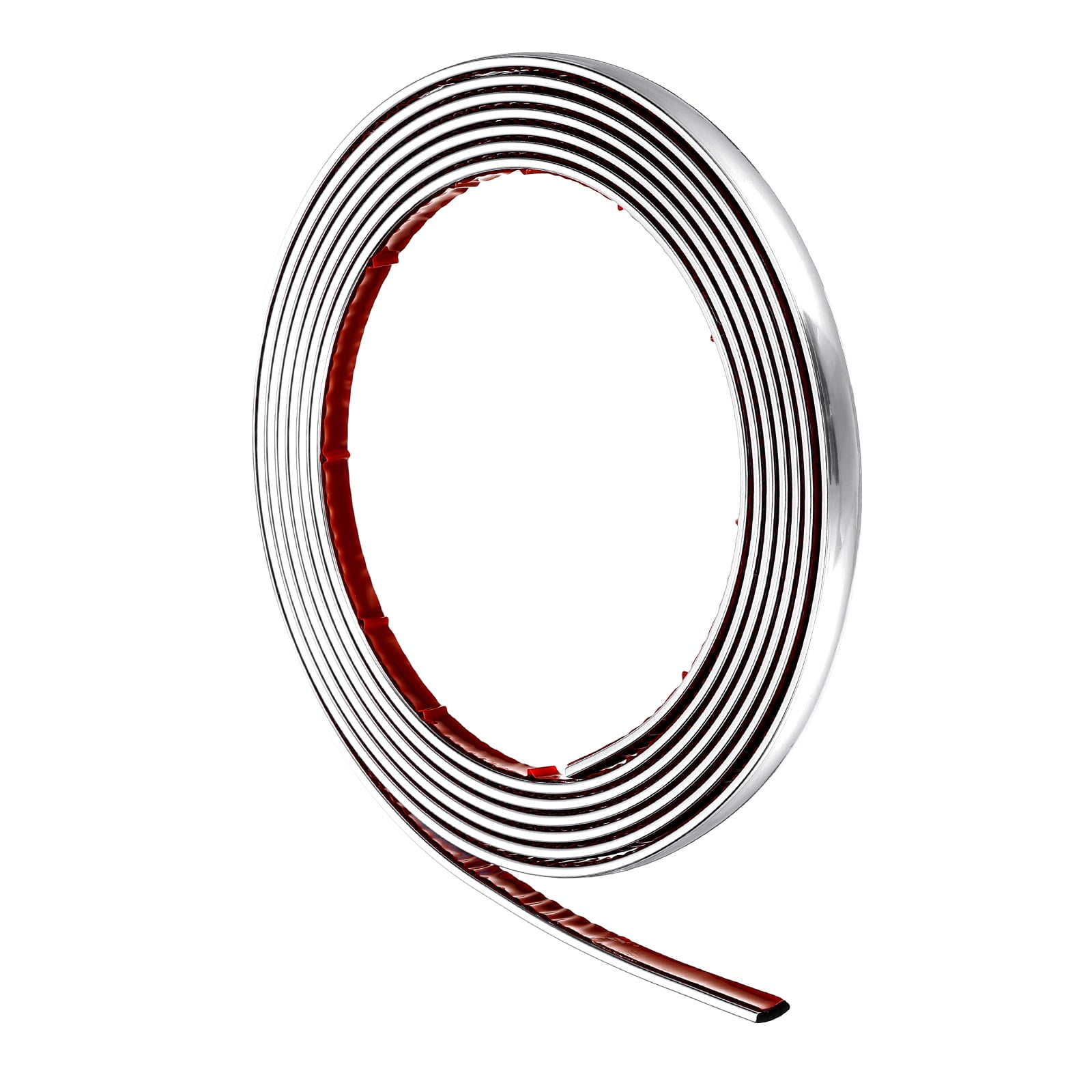 16.4ft x 0.31" Wall Trim Peel and Stick Molding Trim Frame, Flexible ...