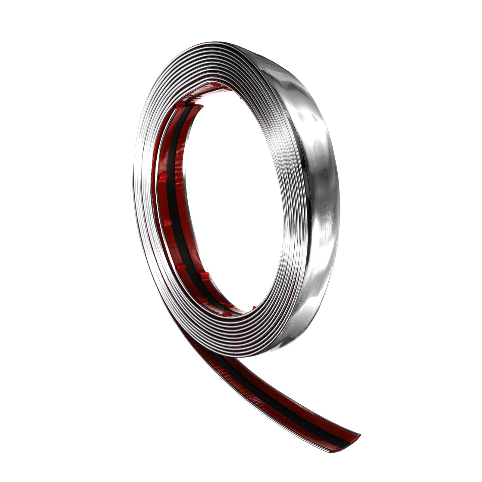 16.4ft x 0.79" Wall Trim Peel and Stick Molding Trim Frame, Flexible ...