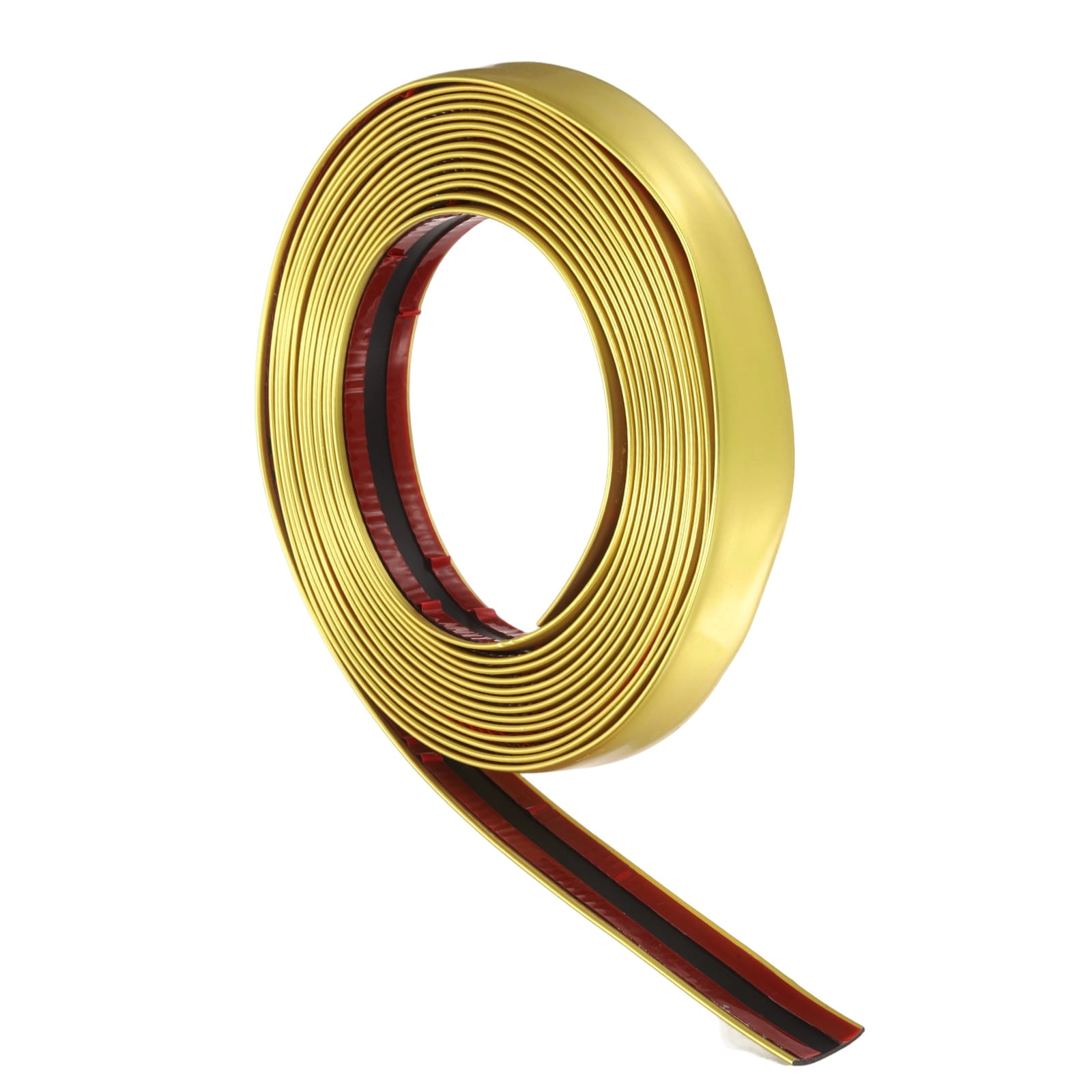 16.4ft x 0.79" Wall Trim Peel and Stick Molding Trim Frame, Flexible ...