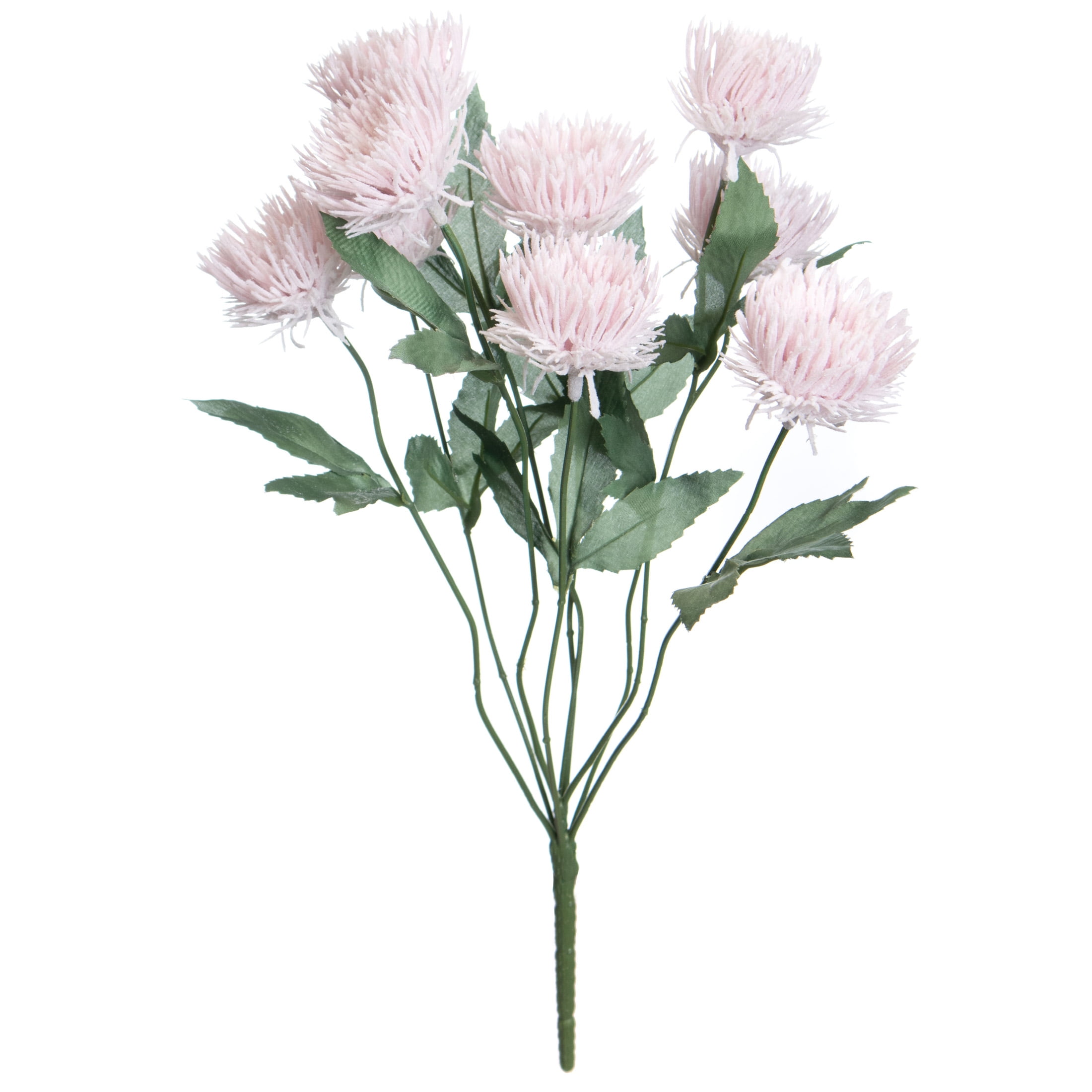 16.5" Dandelion Deluxe Bush by Ashland® - Spring Floral and Greenery ...