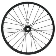 20 Inch Bike Wheels