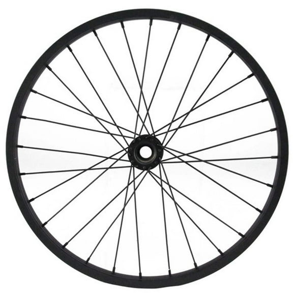 20 Inch Bike Wheels