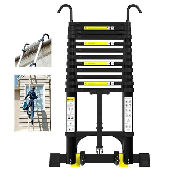 A Frame Ladders in Ladders - Walmart.com