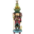 16.5-Inch Hollywood Frog Prince Nutcracker - Walmart.com