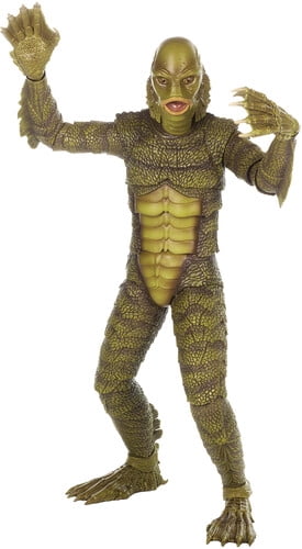 Mondo Tees - Creature From The Black Lagoon 1/6 Scale Figure (Net ...