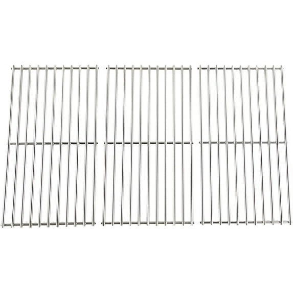16.5" Stainless Steel Grill Grate Replacement for Charbroil 463432215 ...