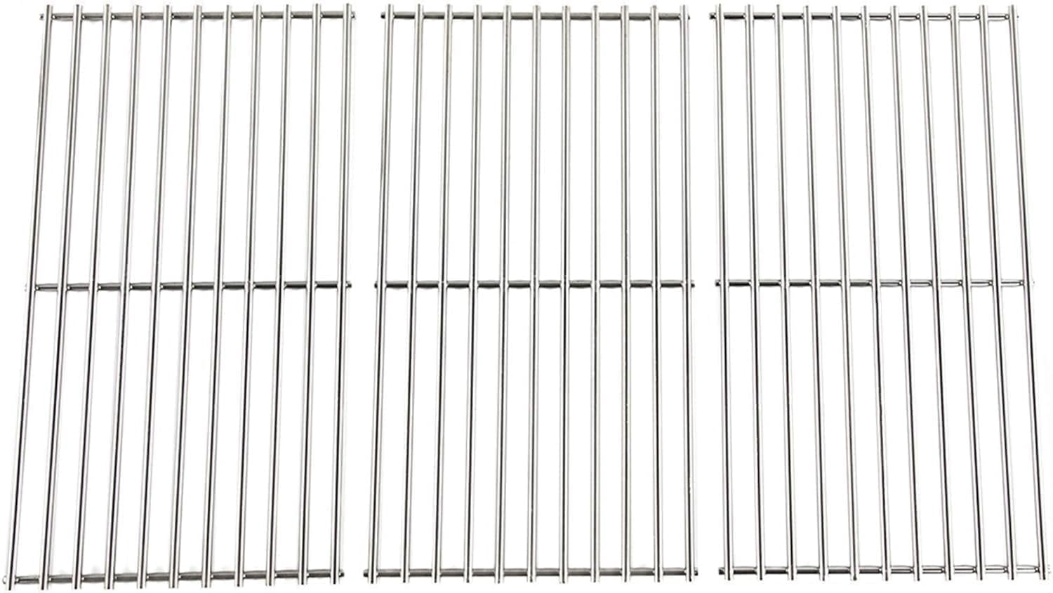 16.5" Stainless Steel Grill Grate Replacement for Charbroil 463432215 ...