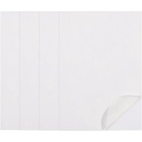 Dissolvable Paper