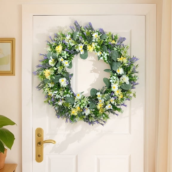 Cemetery Wreath