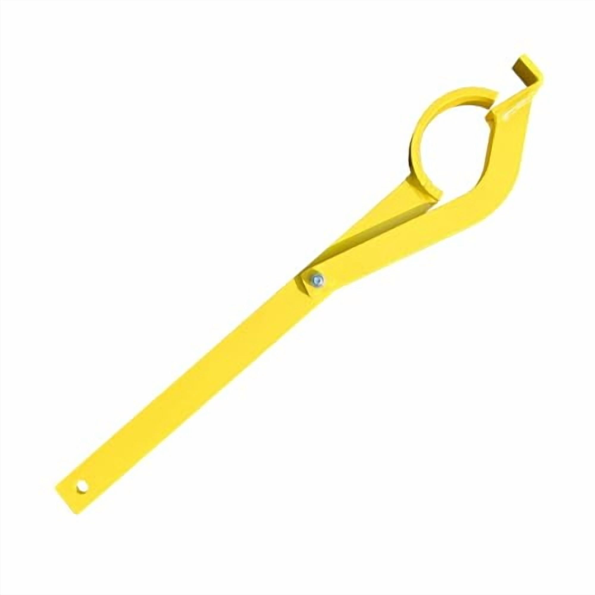 16.54 inch Fencing Stretcher Tool Fence Wire Splicer, All-Purpose ...